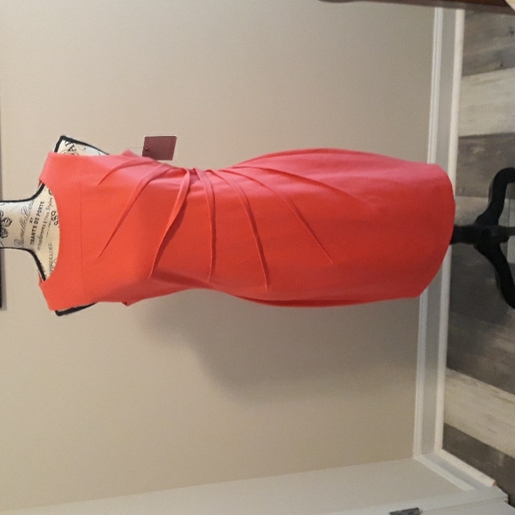 Andrew Marc | Dresses | Nwt Designer Midi Dress | Poshmark